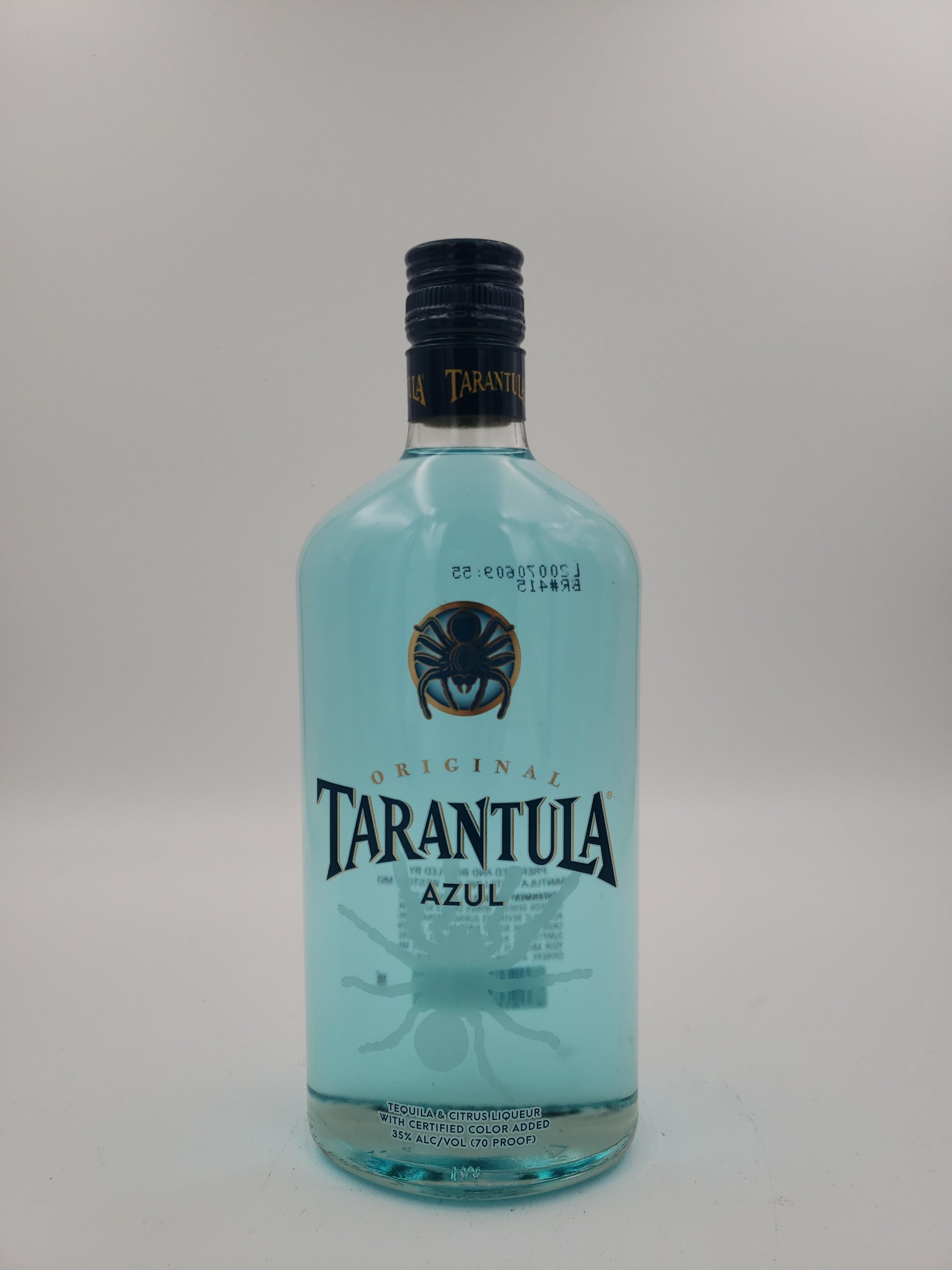 Tarantula Azul Tequila