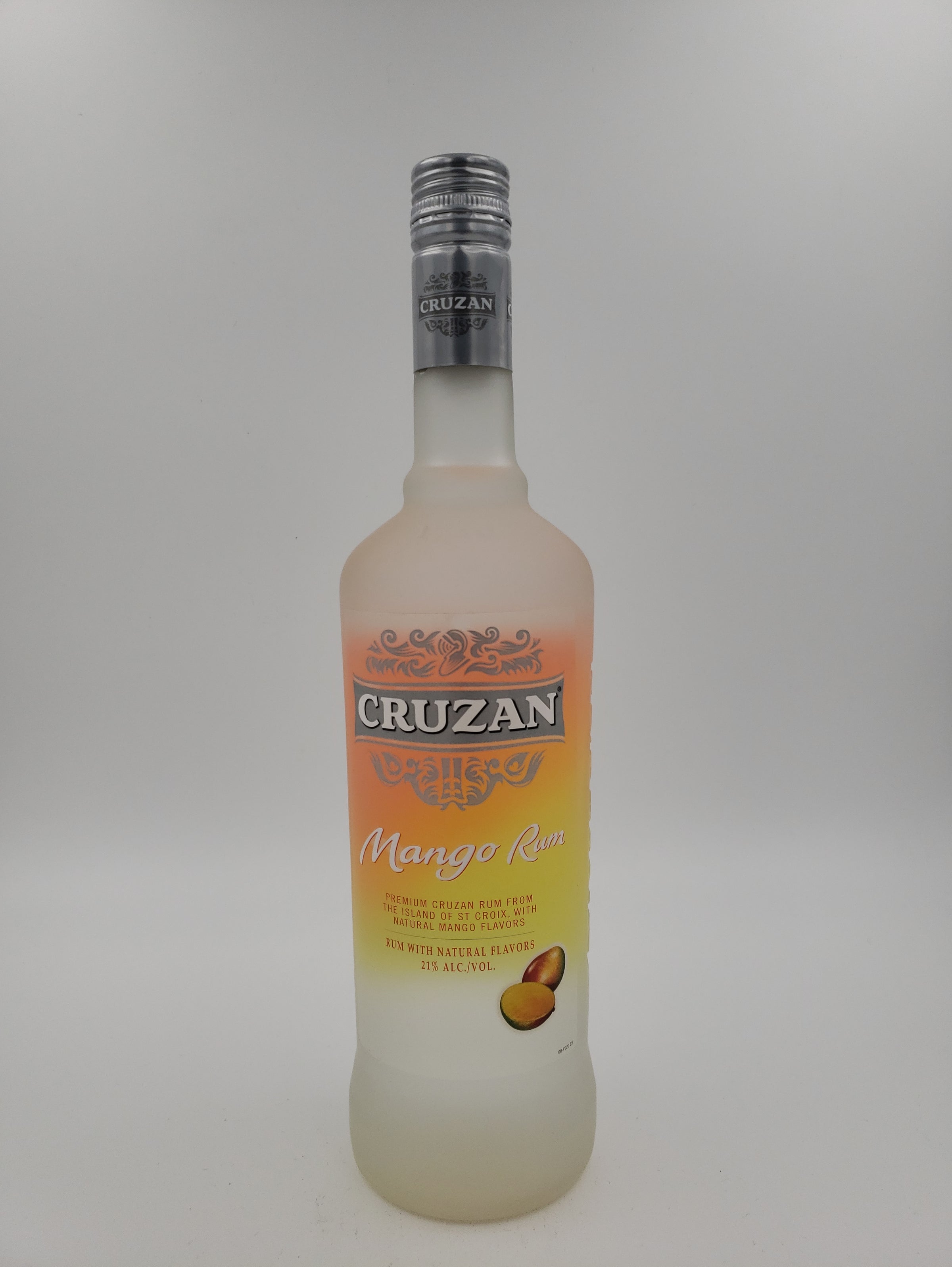 Cruzan Mango Rum